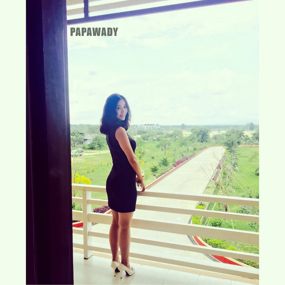 Myanmar Model Lu Lu Aung New Photos - Forever Young Let Your Smile