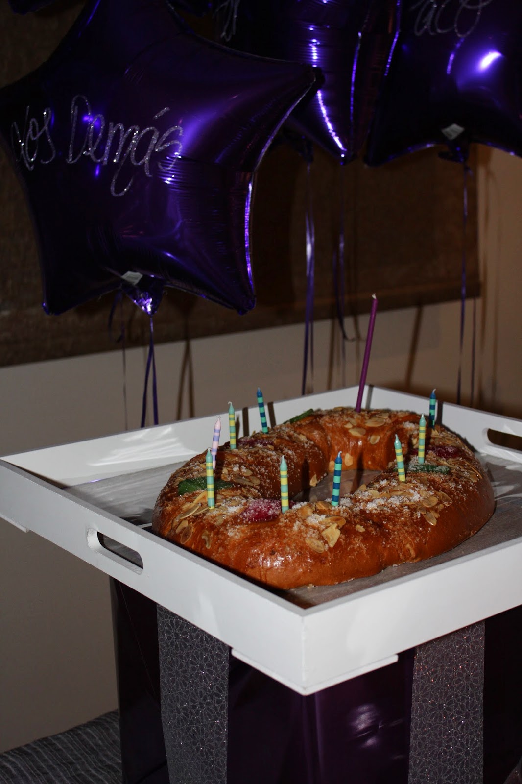 Marilú's Cakes: CUMPLEAÑOS DE PRIMOS