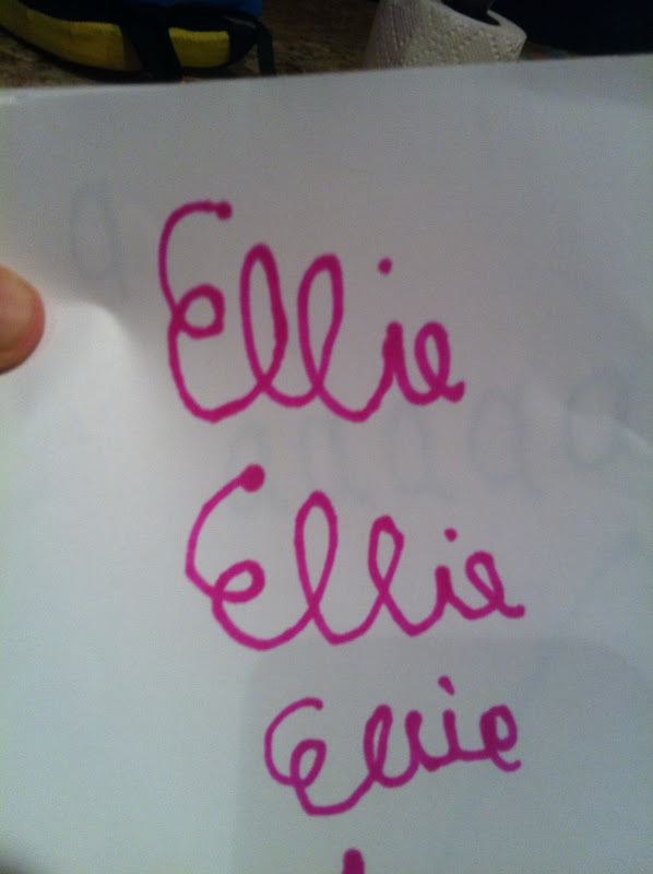 Mojoy: My funny Ellie Sue