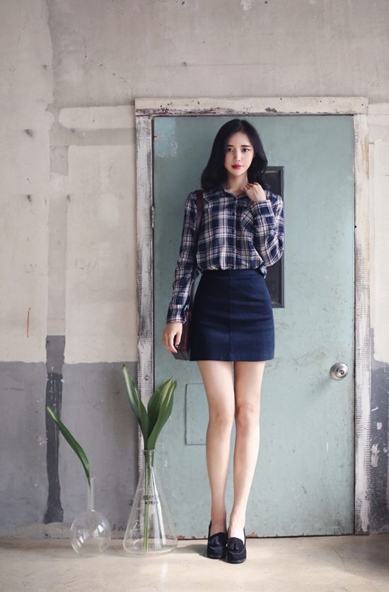 Korean Daily Fashion - Official Korean Fashion