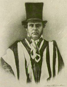 Esgrima Criolla: El poncho, la prenda argentina