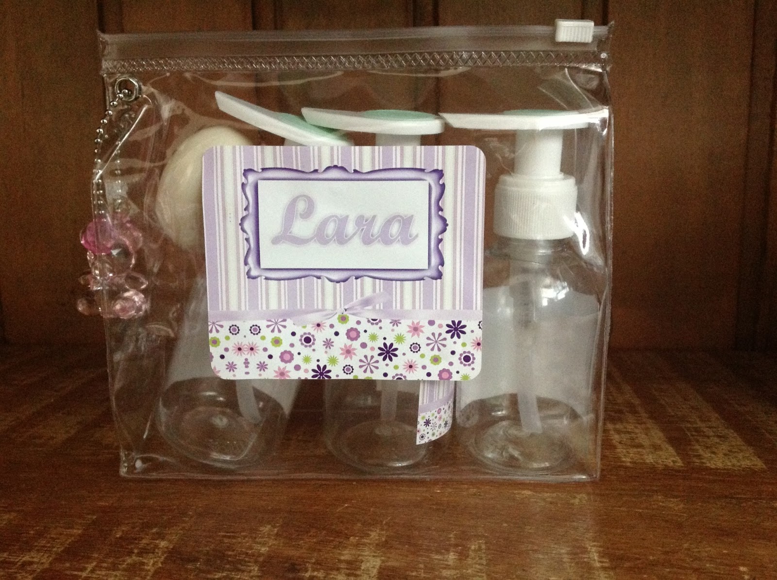 Personalizza: Mimos para bebê