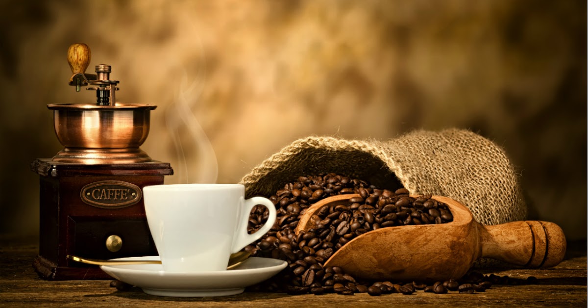 Bean and Leaf - kafa i čaj: Zanimljivosti o kafi koje sigurno niste znali