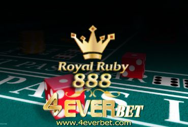 Royal Ruby888