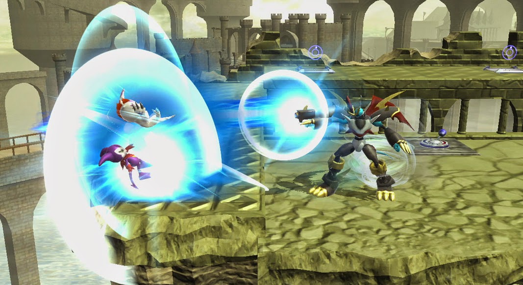 DIGIMON All-Star Rumble (Video Game Review) - BioGamer Girl