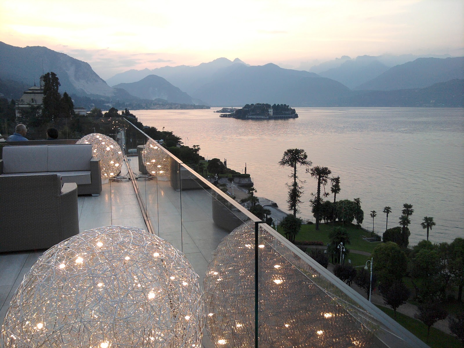 Stresa Travel - Travel Notes and Recipes: 48 Hours in Stresa, Lake Maggiore