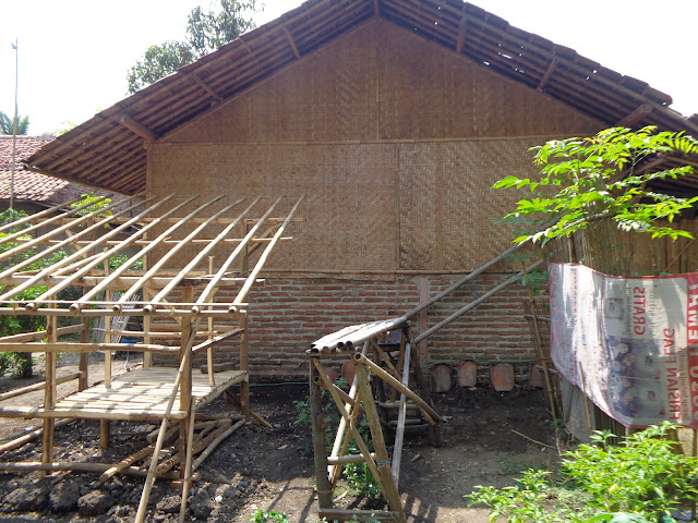 Rencana Pembangunan Rutilahu di Desa Karyamakmur | Desa Karyamakmur