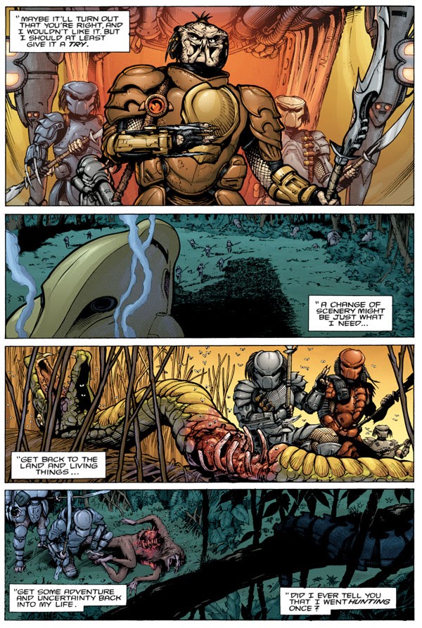 El cómic: Lenguaje, historia y crítica: Reseñas del alumnado (I ...