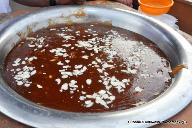 Food For Thought: Omani Halwa, for the 'real' taste of Oman