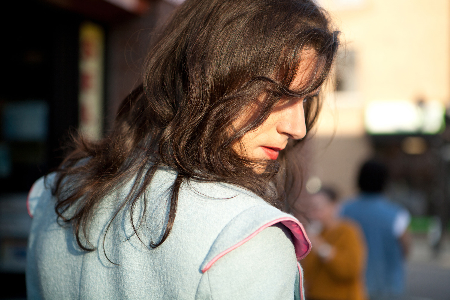 LAURENCE ANYWAYS | XAVIER DOLAN, 2012