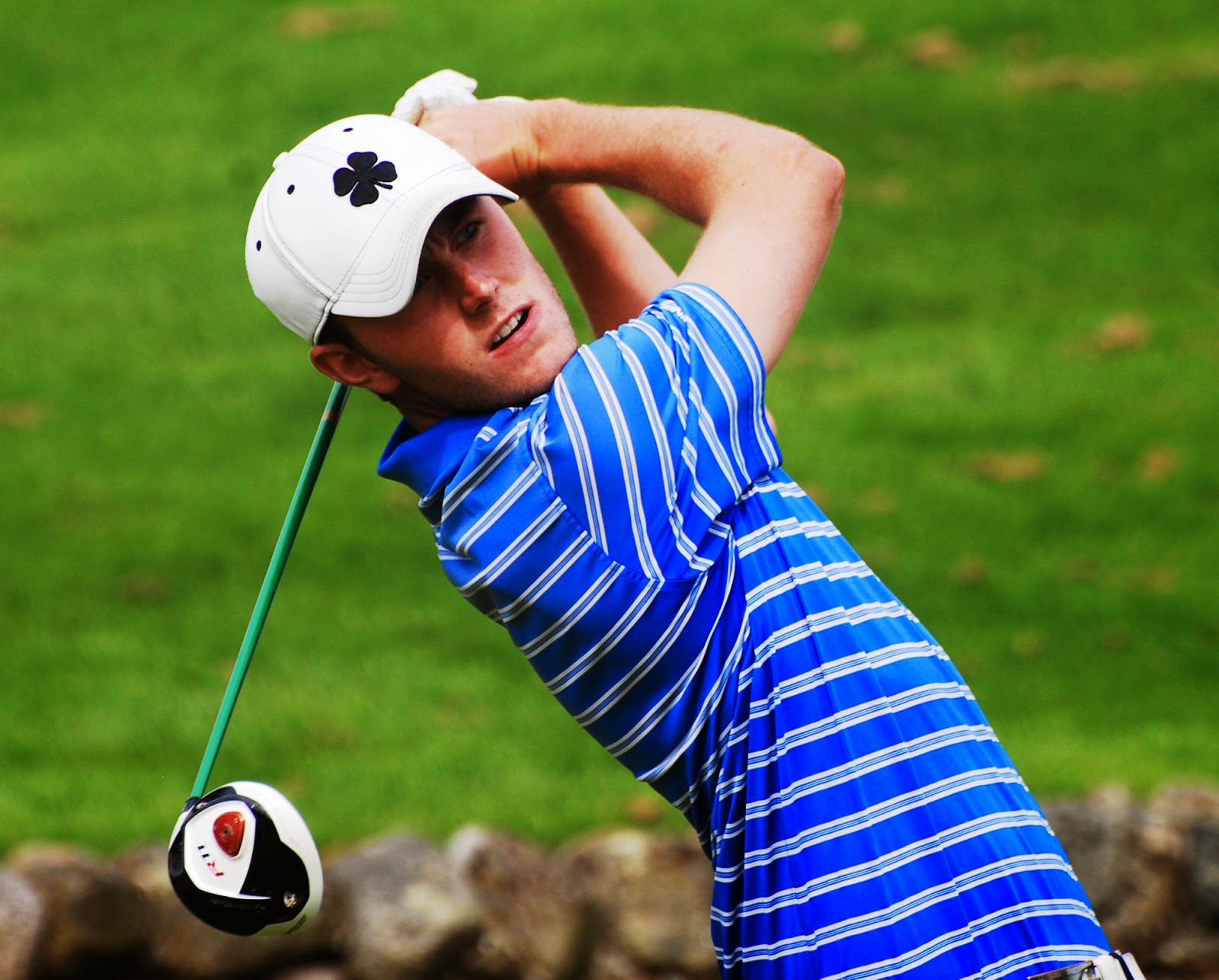 Scottish Golf View - Golf News from Around the World: FAIRSTONE ...