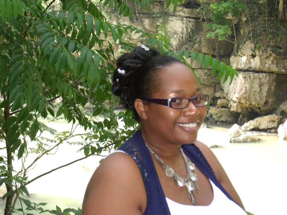 Island Butterfly Travelogue: The Infamous Pum Pum Rock