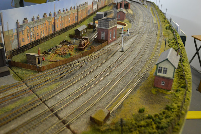 British Model Railway Club of Montreal