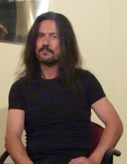 Blog las líneas del kaos: HÉROES DEL SILENCIO - CUMPLEAÑOS DE JOAQUÍN ...