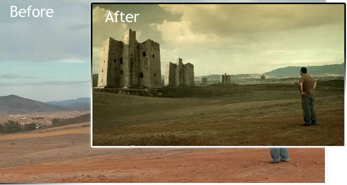 Motion Waves Tips: Set Extension