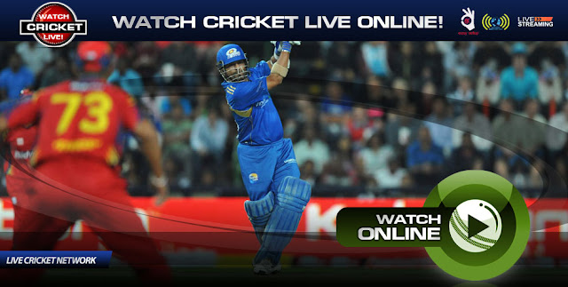 DLF IPL 2012 online