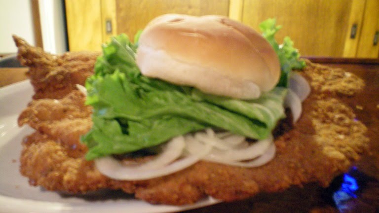 Des Loines: One-R's and the new St Olaf Tap