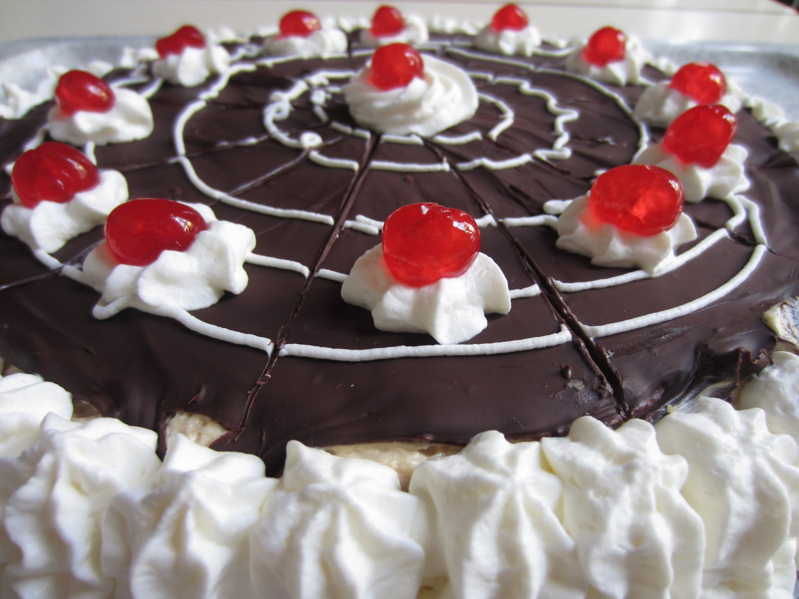 Deliciosa Gula: CHARLOTA