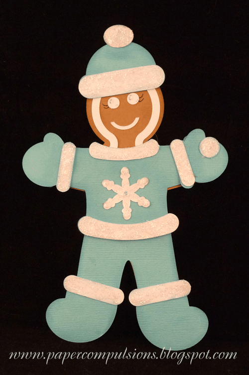 Cuttin' Up With Class