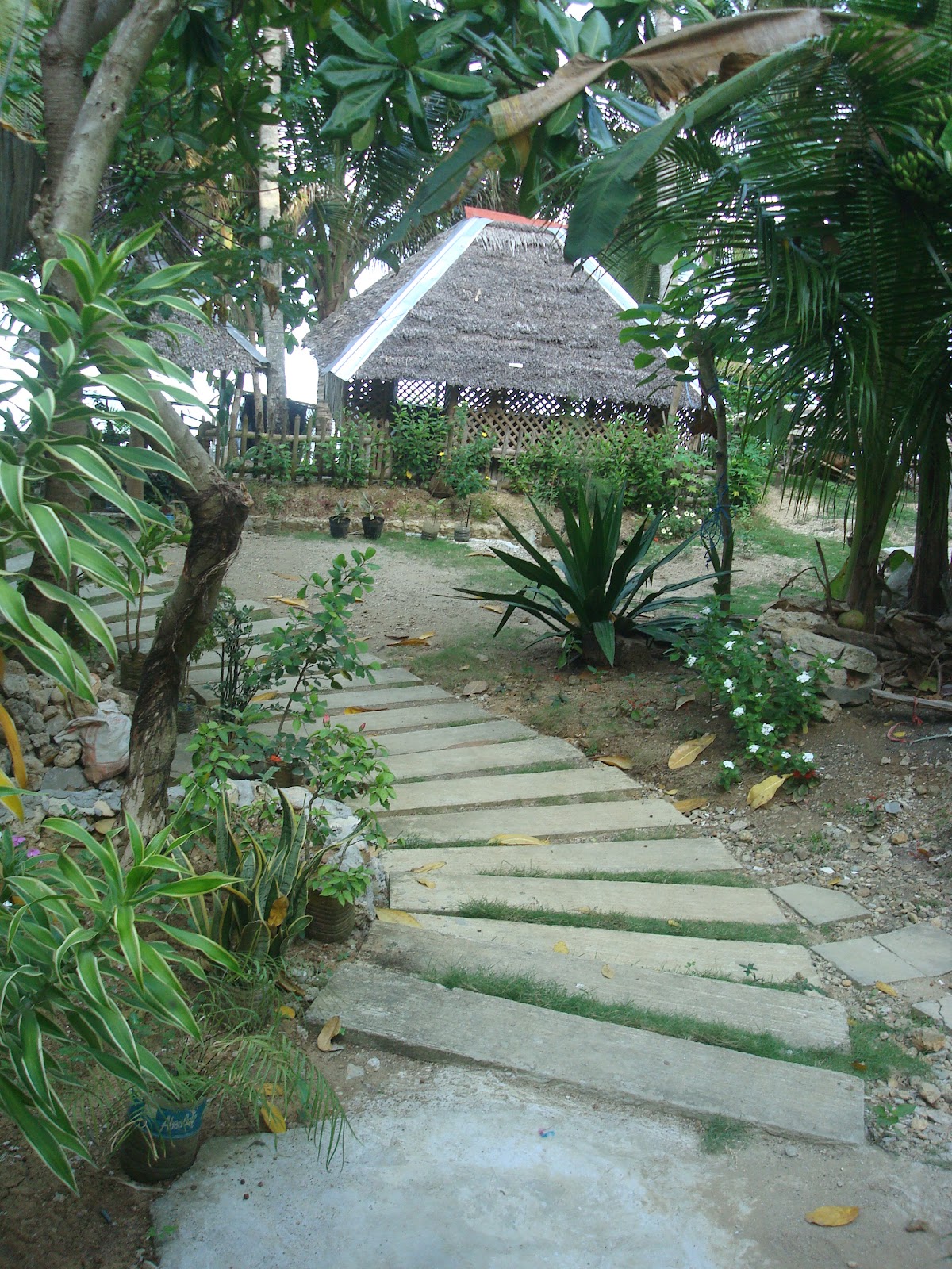 Destination Philippines: Guisi Clearwater Resort, Guimaras Province