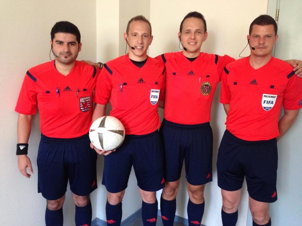 LUXEMBOURG - FOOTBALL : Laurent KOPRIWA, successeur de Alain HAMER ...