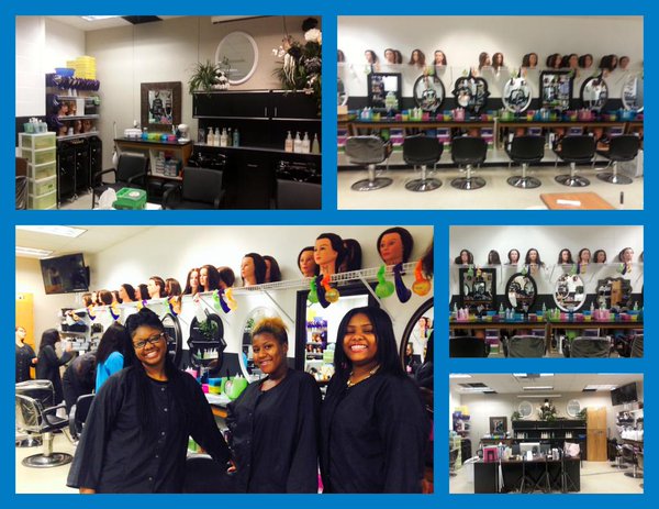 J. Everett Light Career Center : JELCC Classes are Open for Business