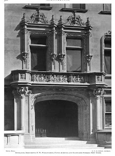 Beyond the Gilded Age: The Frank W. Woolworth Residence