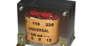 Pengertian Transformator (Trafo) dan Prinsip kerjanya - EDUKASIKINI.COM