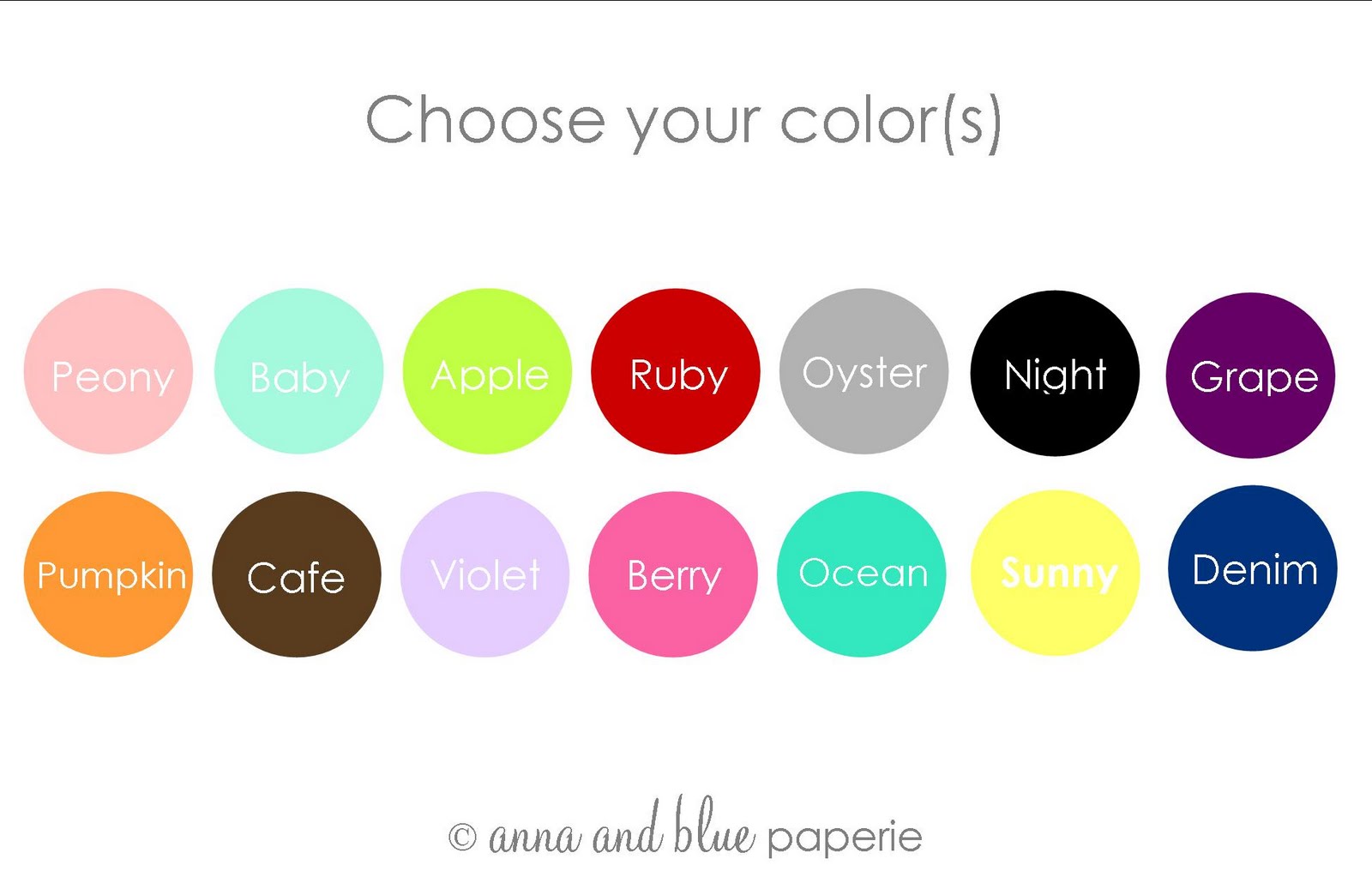 anna and blue paperie: Spread the LOVE and receive a free printable!