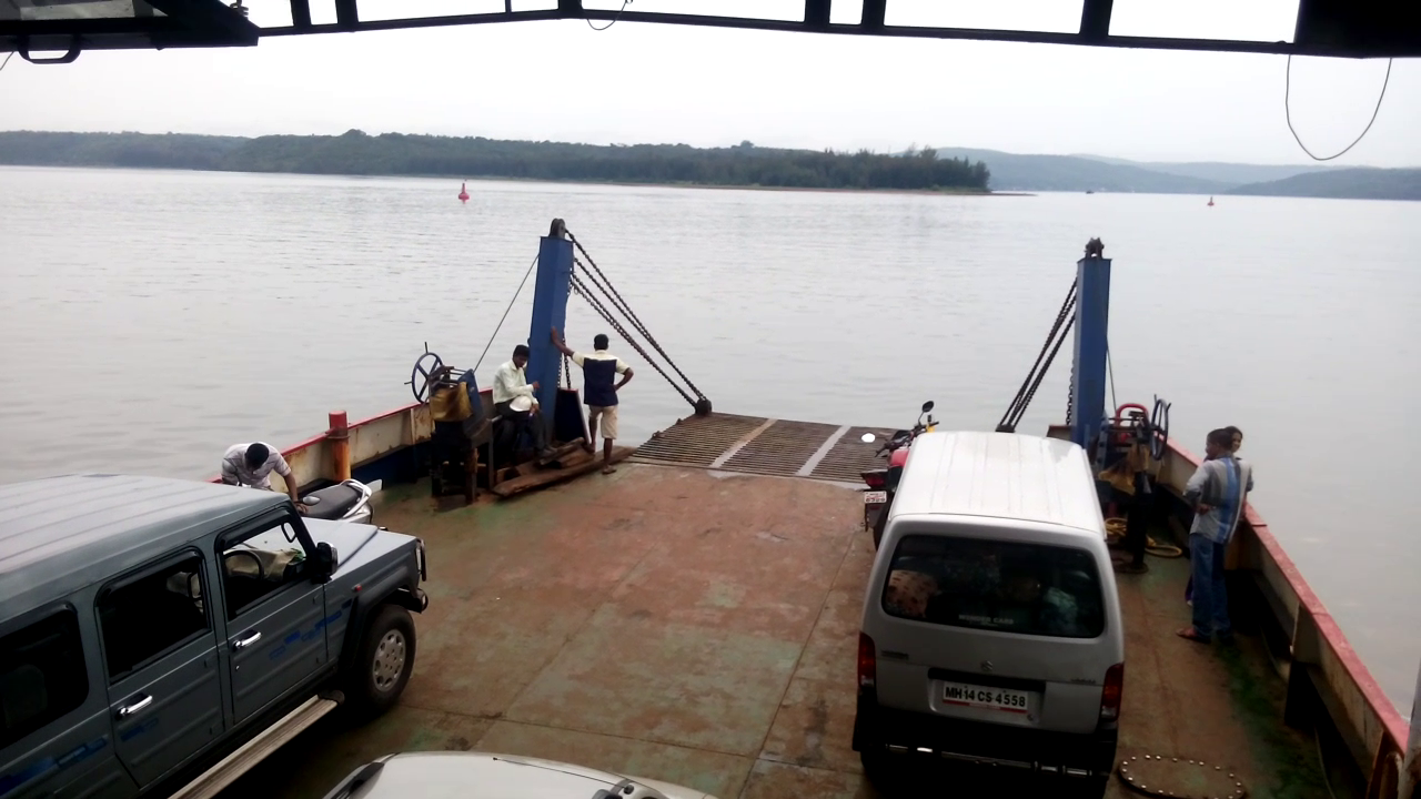 Anurag's Corner: Trip to Ratnagiri Sea Forts - 3-4 Oct 2015 ...
