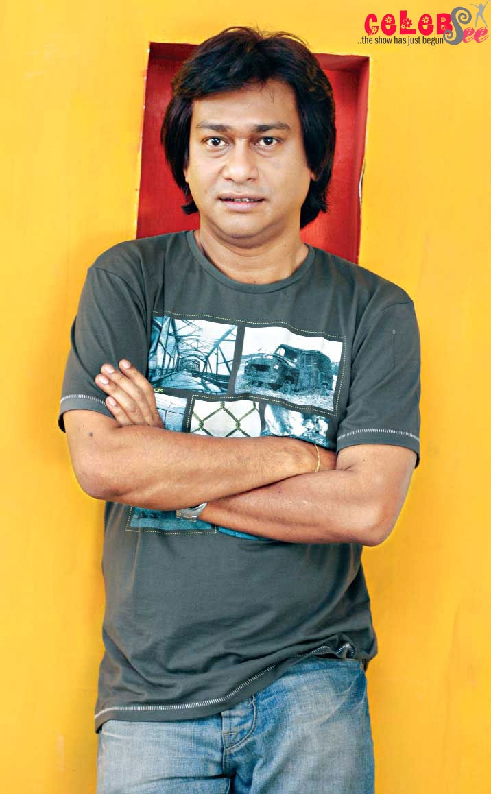 Bangladeshi Singer Partho Barua CelebSee BD CelebSee