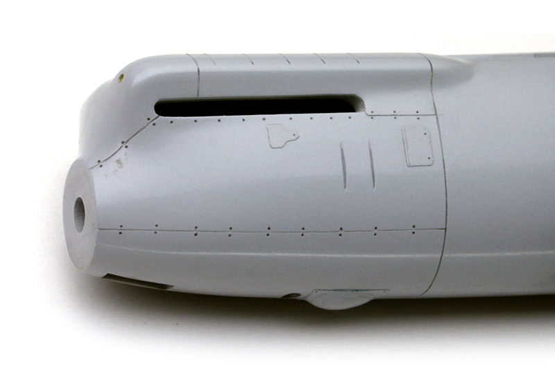 1/72 - Polikarpov I-3 resin kit by Small Stuff Models - released - The ...