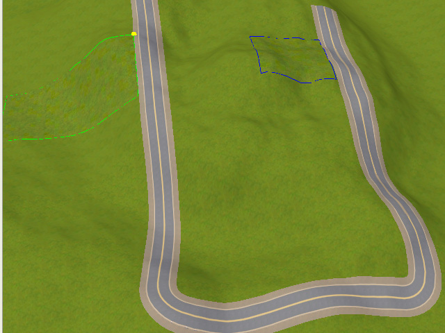 HOW TO CREATE A WORLD - THE SIMS 3 CAW TOOL GUIDE: SCULPTING: PLACING ...