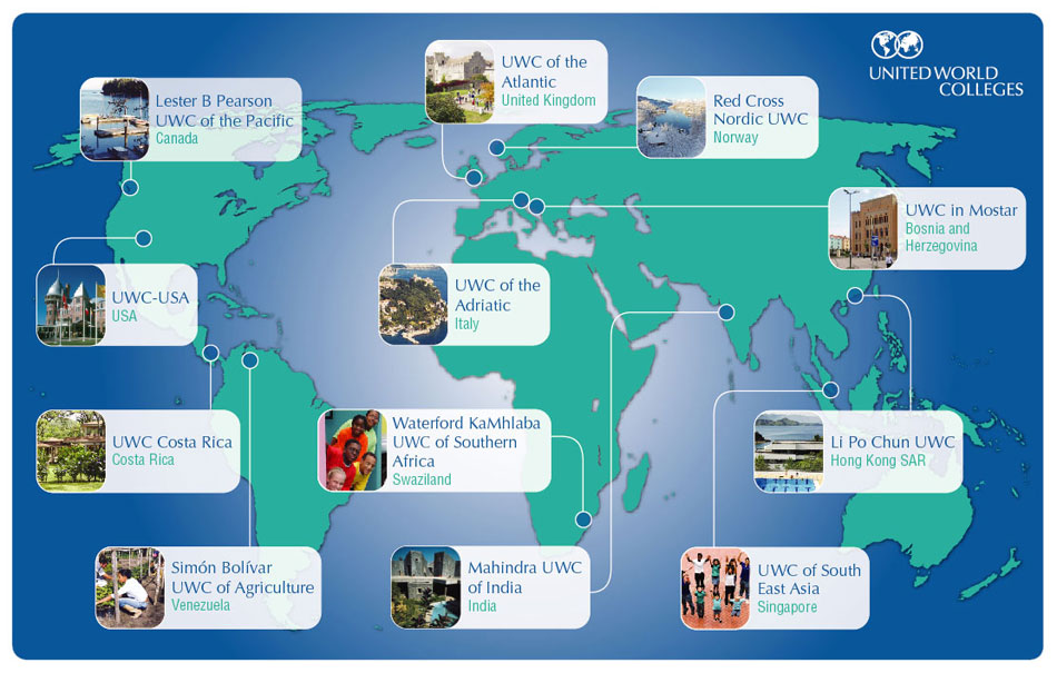 The Green Republic: Academic