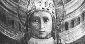 ZEPHYRINUS.: Saint Zephyrinus (199 A.D. - 217 A.D.). Pope And Martyr ...