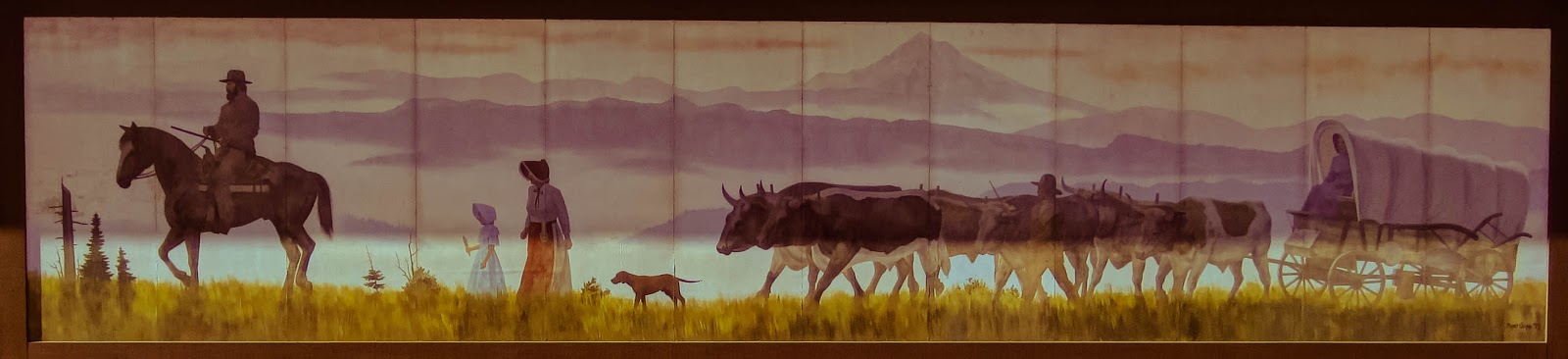 Thom Zehrfeld Photography : How About Sandy, Oregon