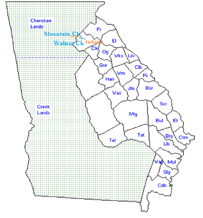 Benjamin Clements of Pendleton County, South Carolina: To Pendleton ...