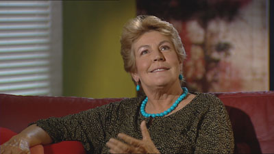 GRIGWARE INTERVIEWS: 2012 Interview with Helen Reddy