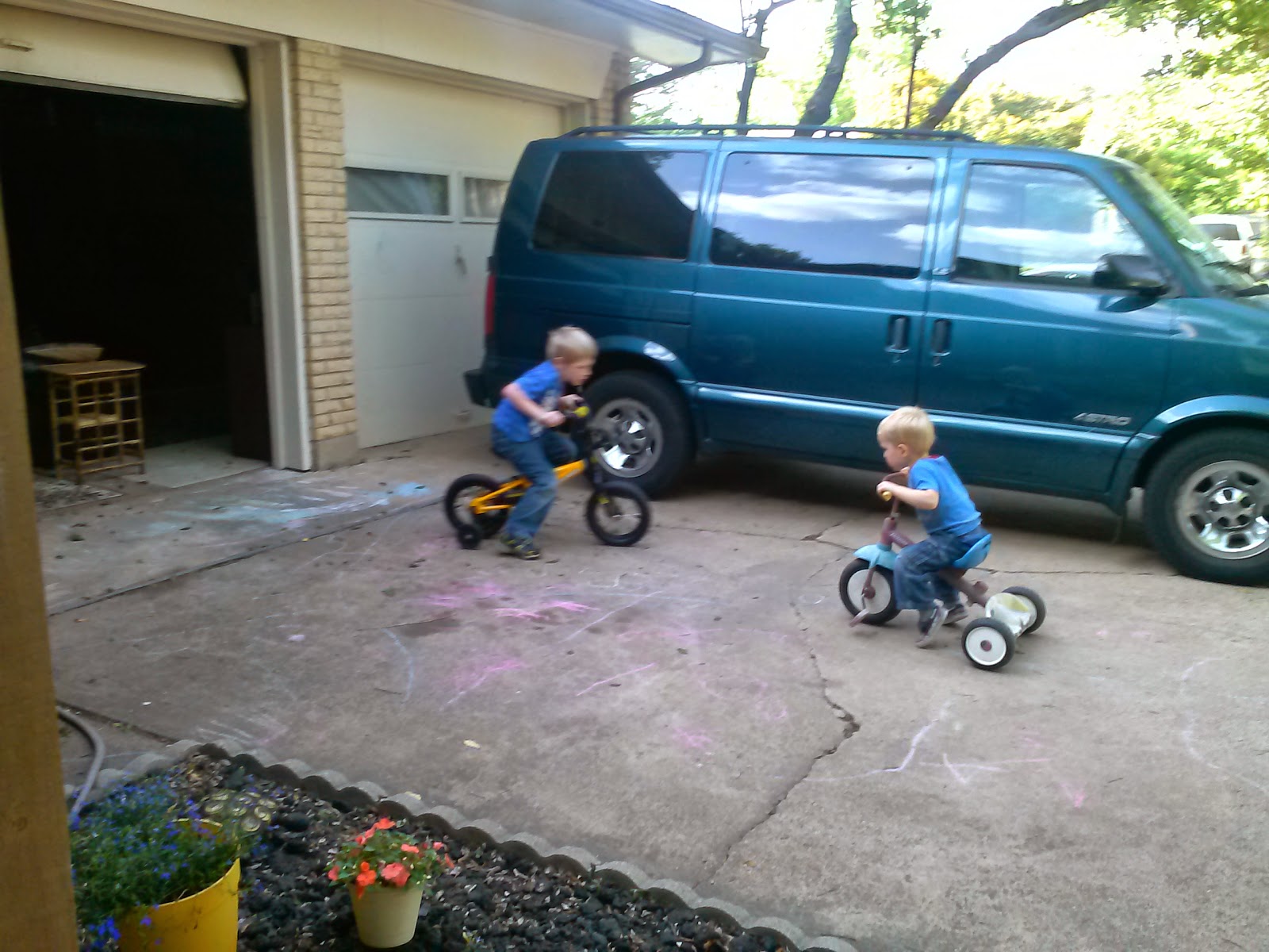 Candid Caleb: May is here... let the Star Wars puns begin...