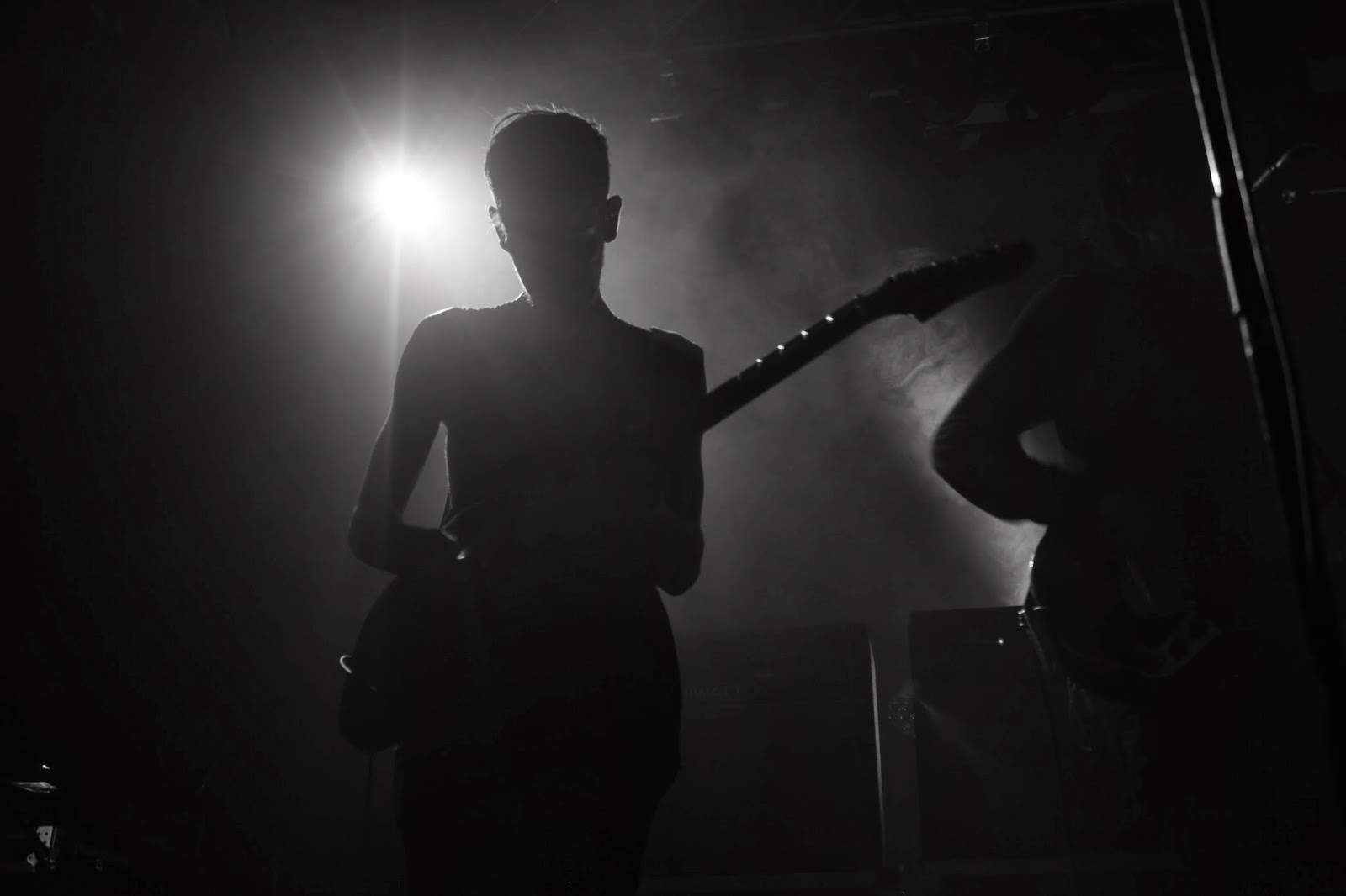 Est.1987: The 1975 // Live Review, Stylus Leeds