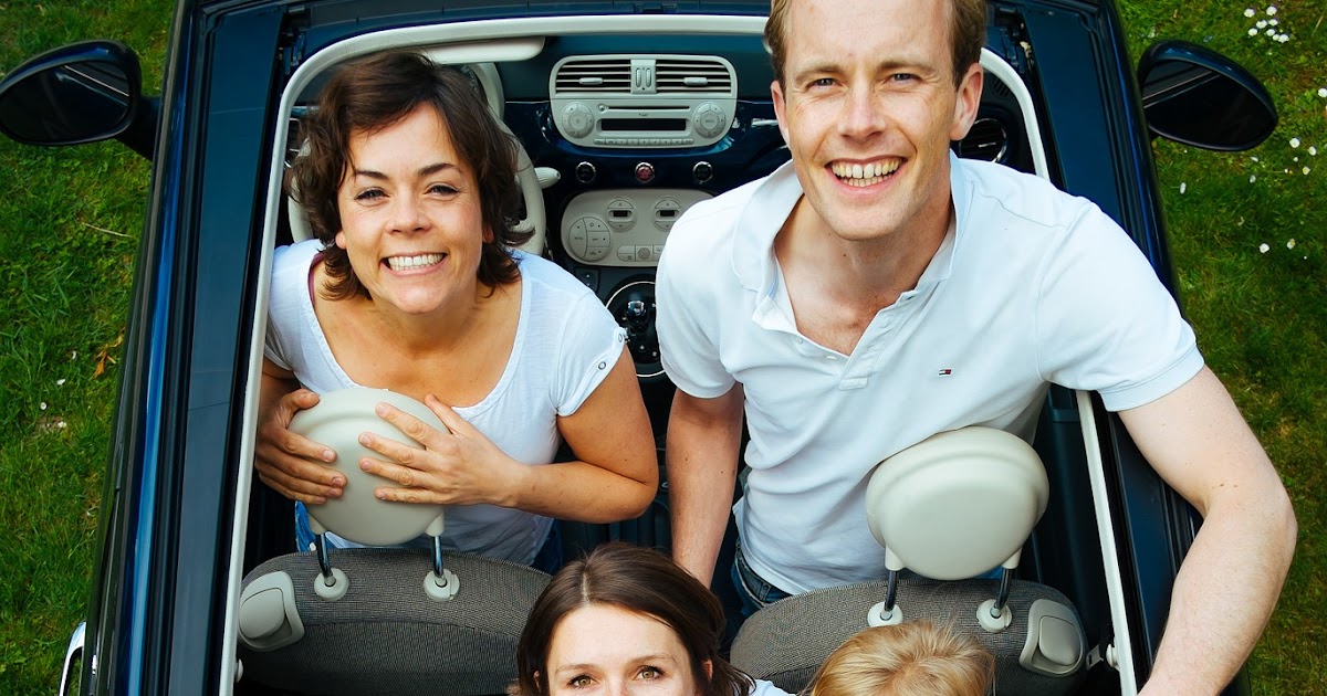 Tips in Choosing the Perfect Family Car | All-Around Pinay Mama