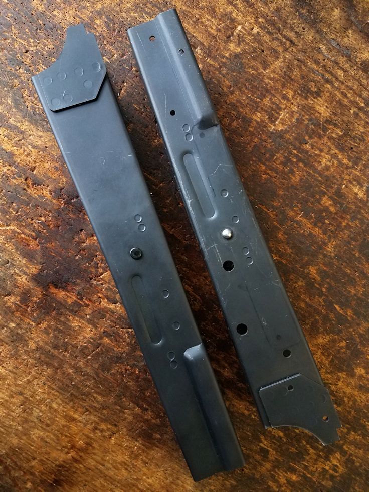 PSL Recievers and Blanks Now Availible