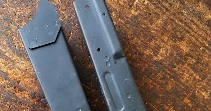 PSL Recievers and Blanks Now Availible