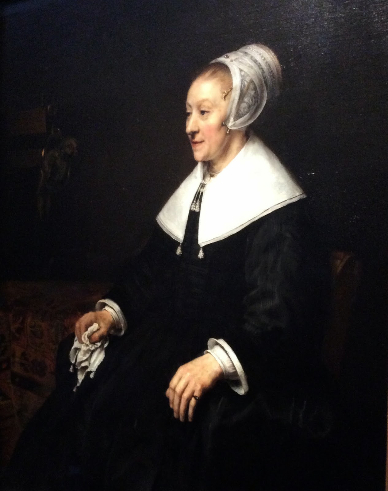 Musea enz.: Rijks Museum