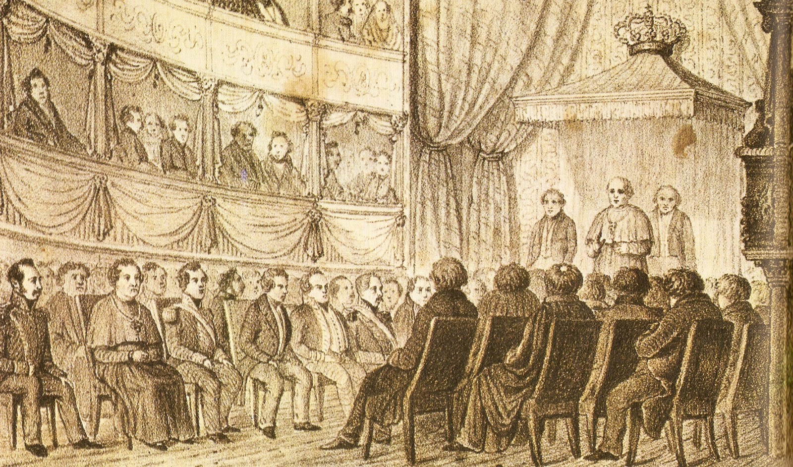 GaBe Espacio Creativo: BICENTENARIO DE LA CONSTITUCIÓN DE CÁDIZ 1812-2012