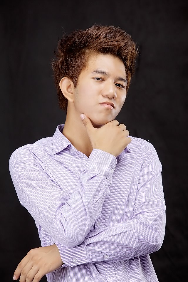 M y a n m a r H u n k s: Min Thant