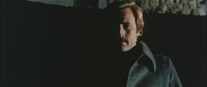 MAURIZIO MERLI: L'ICONA DEL POLIZIOTTESCO