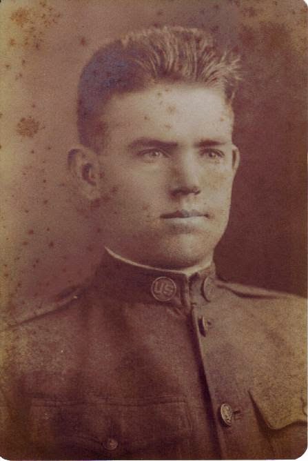 Porch Swings, Fireflies, and Jelly Jars: WILLIE S. and MARY CHARLOTTE ...