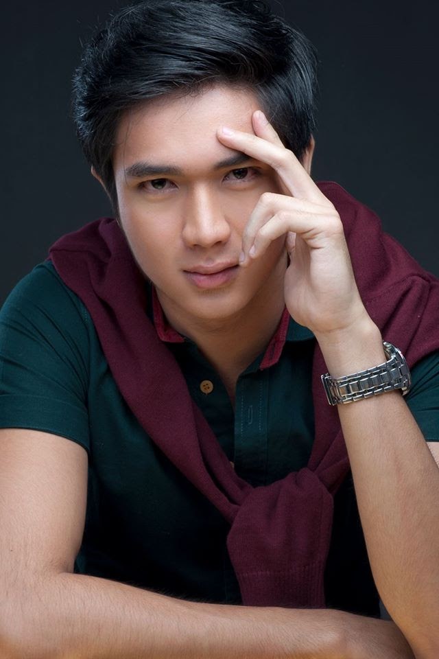 M y a n m a r H u n k s: Aye Chan Maung @ Fred Photography