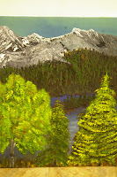 MARFRED ART HEAVENS GATE DAVID THOMPSON